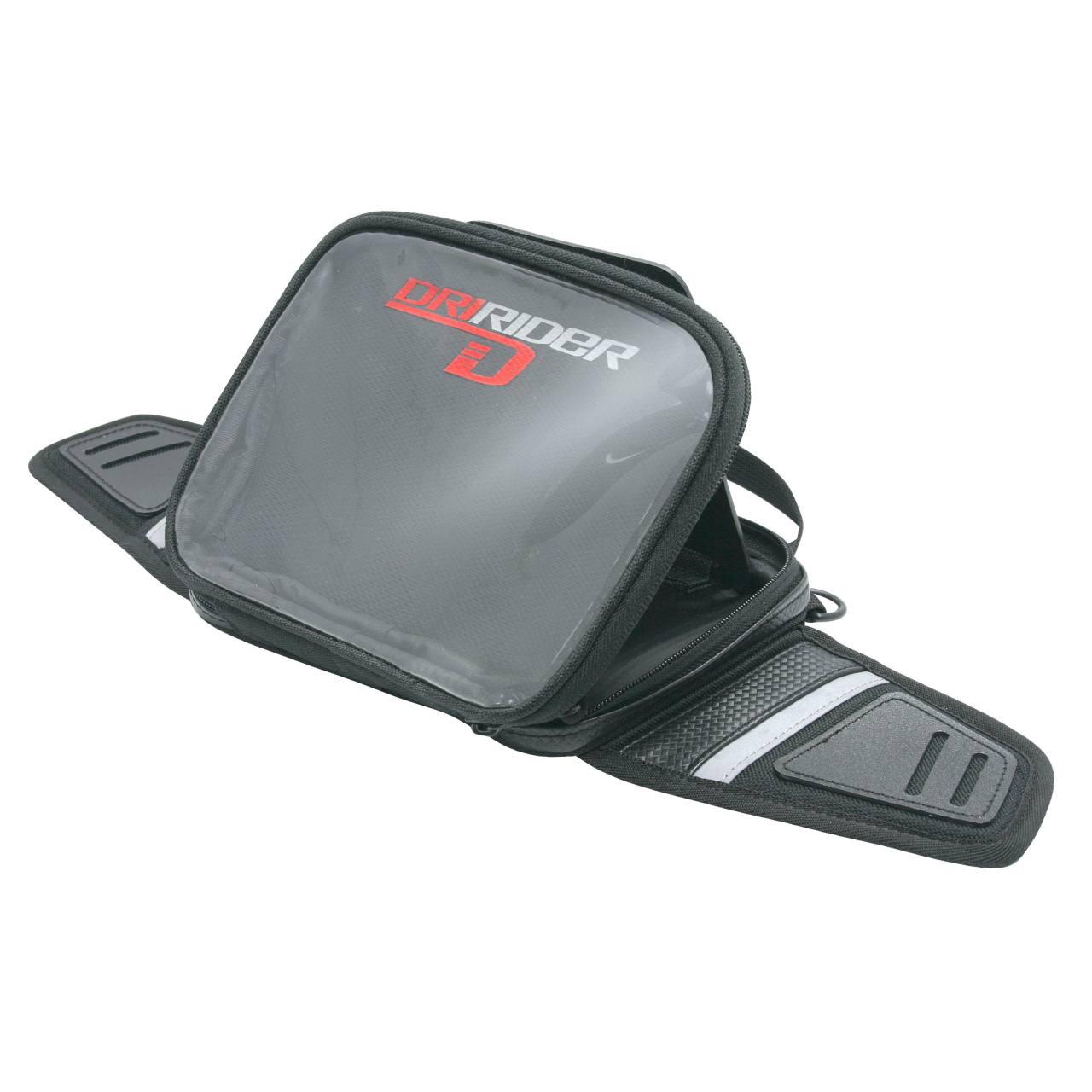 Dririder Navigator Mini Magnetic Tank Bag