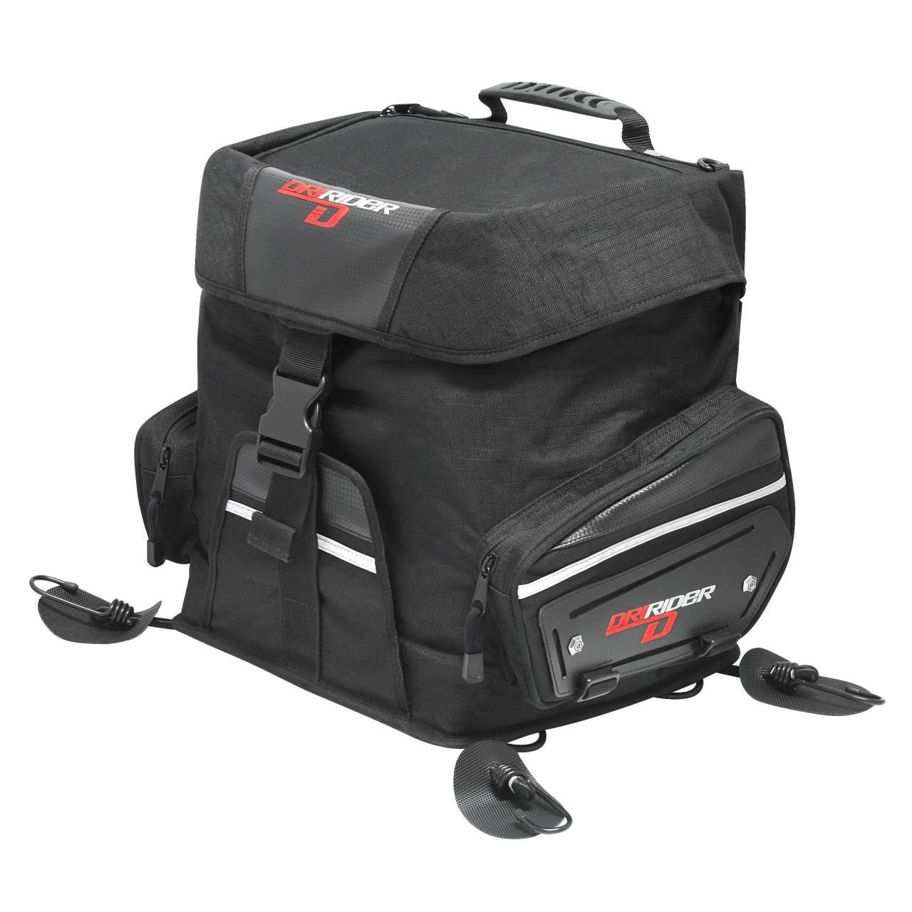 Motorcycle Tail Bags | Bikebiz - For Every Rider