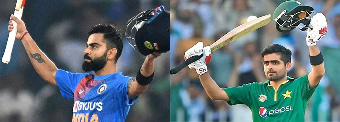 Pakistan vs India world cup clash is offi... - Be Pakistani