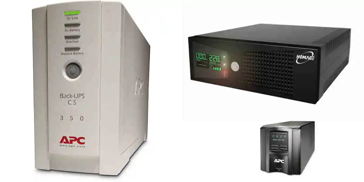 UPS Price in Pakistan 2022 - Which Compan... - Be Pakistani