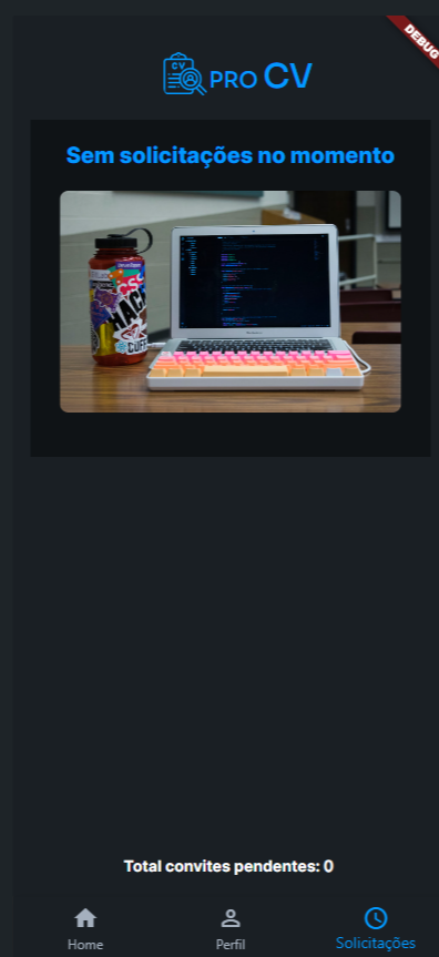 GitHub - enoar/pro-cv