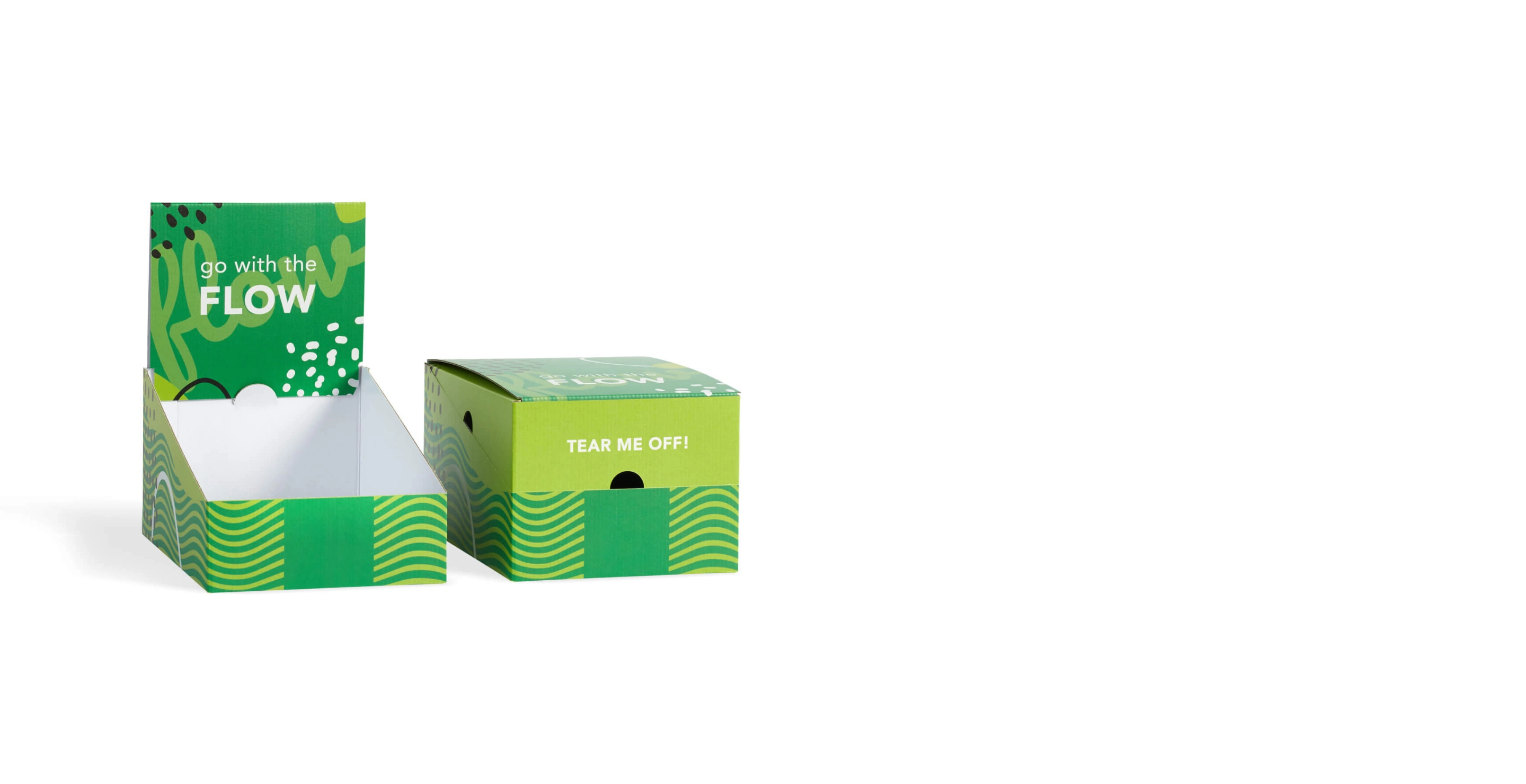 Counter Display Boxes