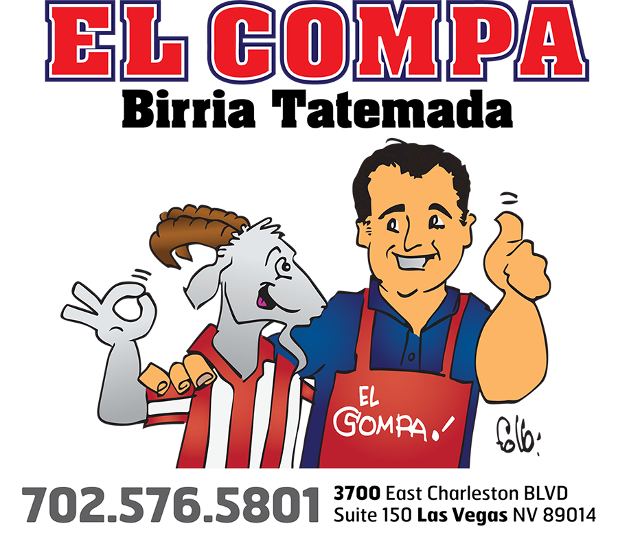 Birria el Compa