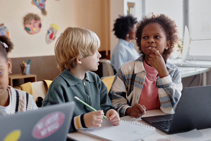 Blooming Pathways - Family-Centered Behavioral Support Services