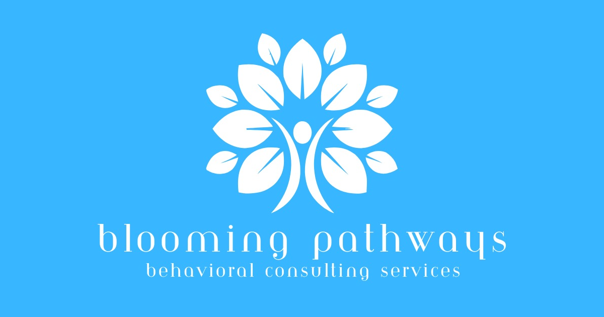 Blooming Pathways - Family-Centered Behavioral Support Services