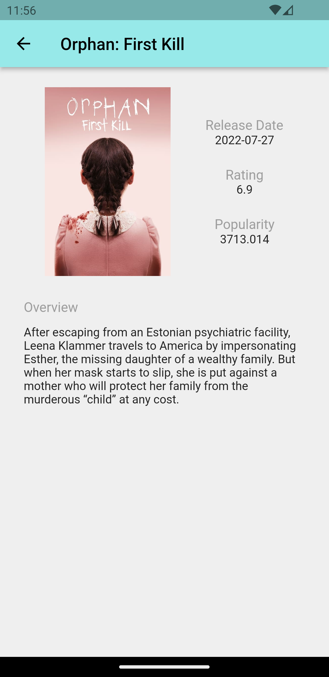 GitHub - Vasanth-Korada/moviesapp-phonepe-machinecoding: Movie Listing App for Phonepe Machine ...