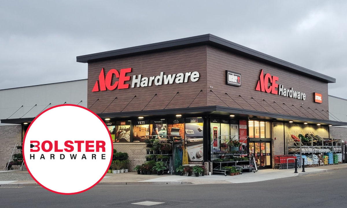 Bolster Hardware - Your Premier Ace Hardware Retailer
