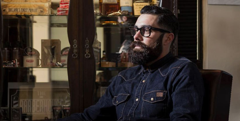 BUK | Agenda de marcações online