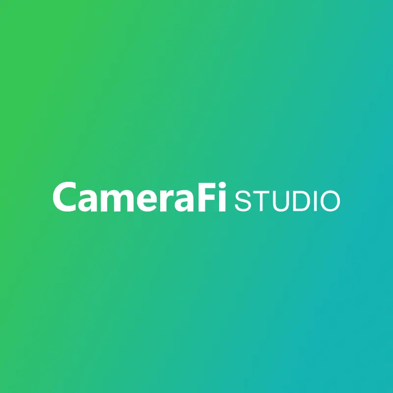 CameraFi Studio