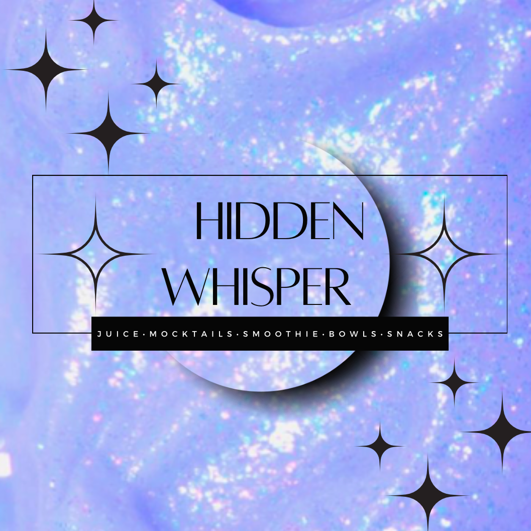 About | Hidden Whisper