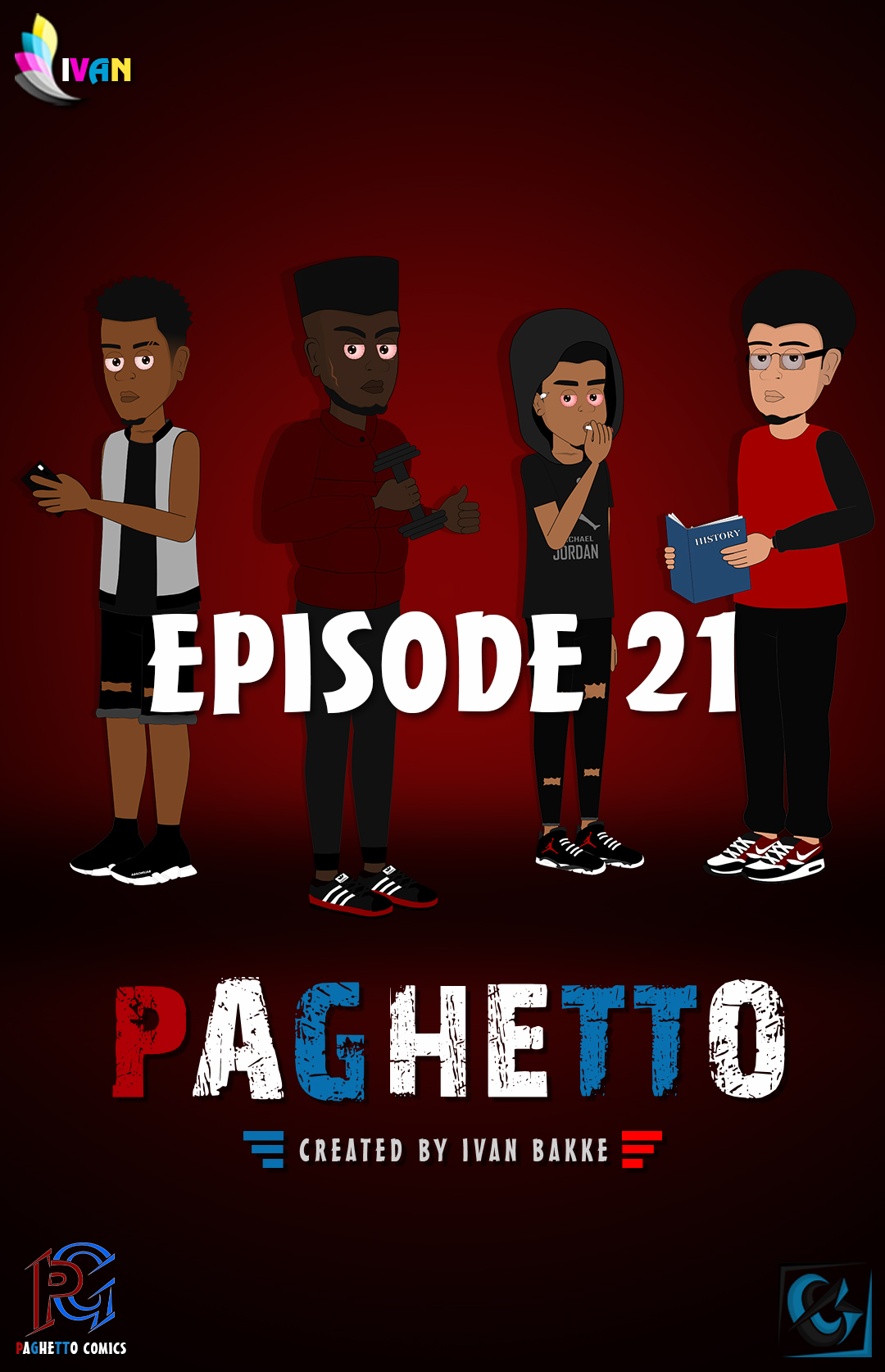 Crazy Creative Minds Tv