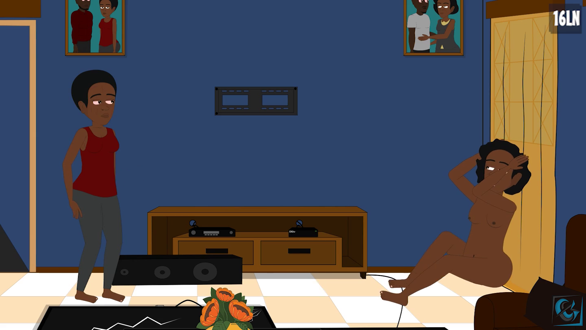 Crazy Creative Minds Tv