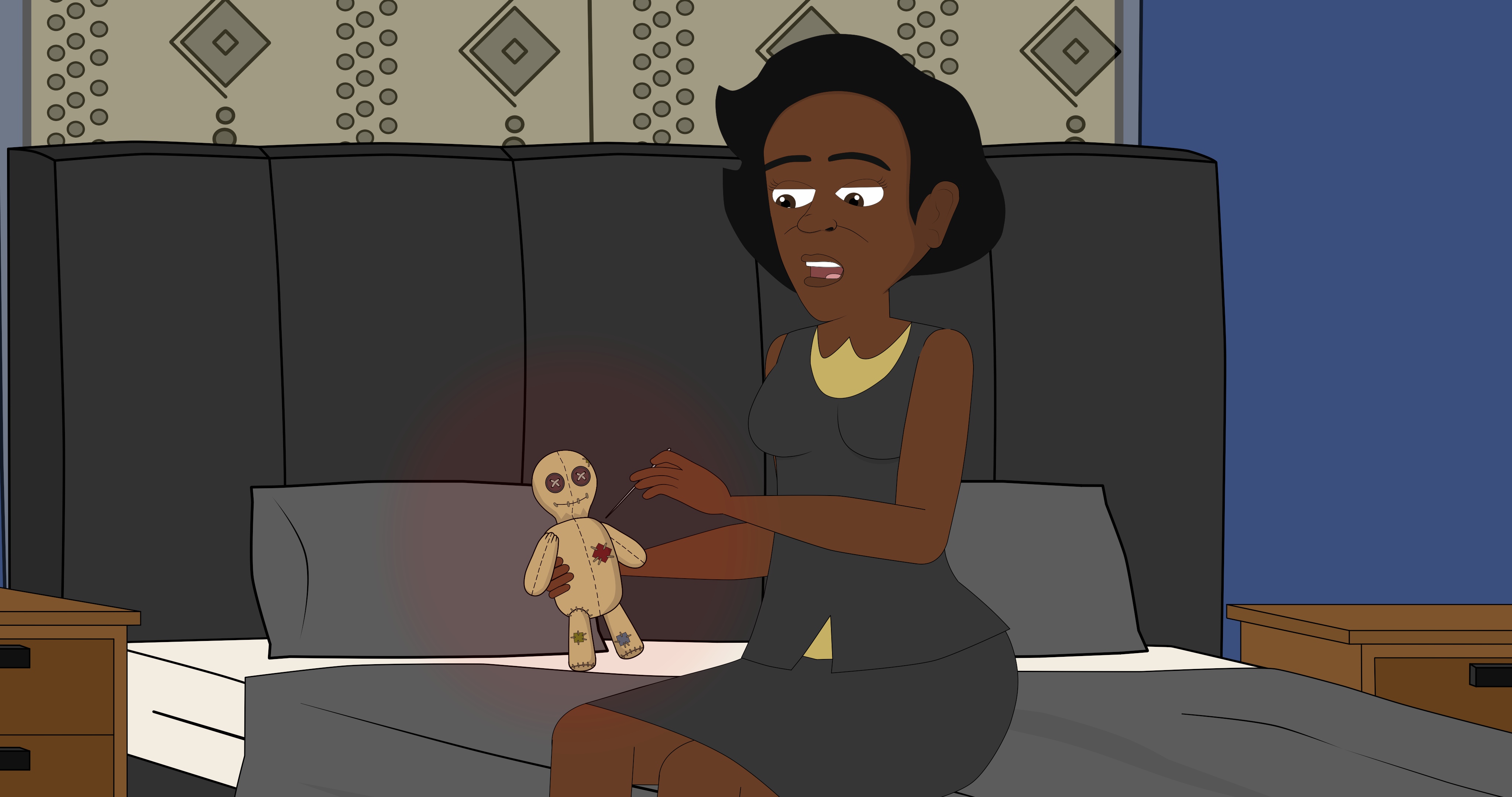 Crazy Creative Minds Tv