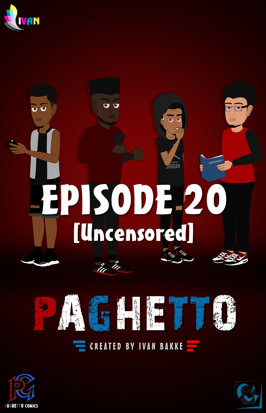 Crazy Creative Minds Tv