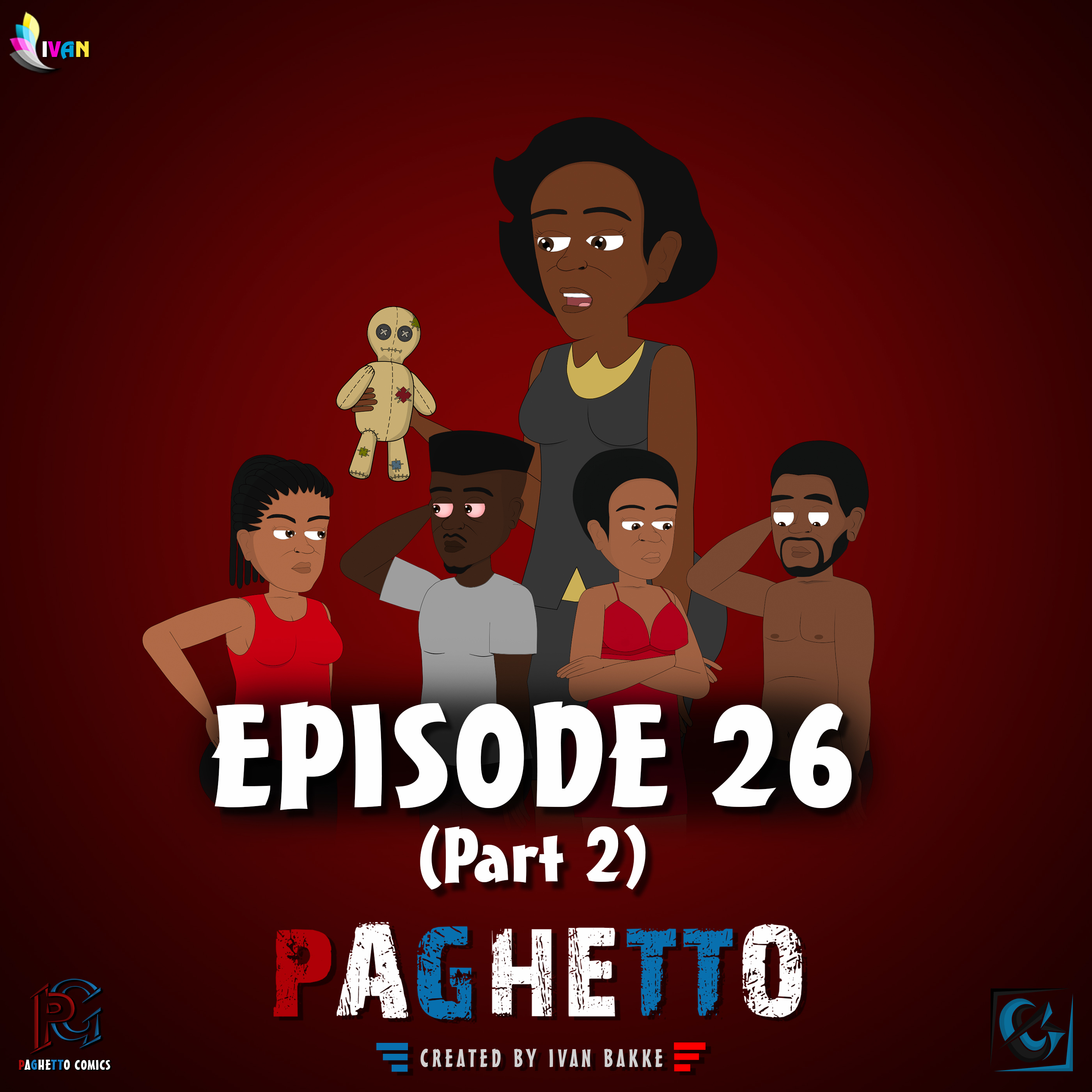 Crazy Creative Minds Tv