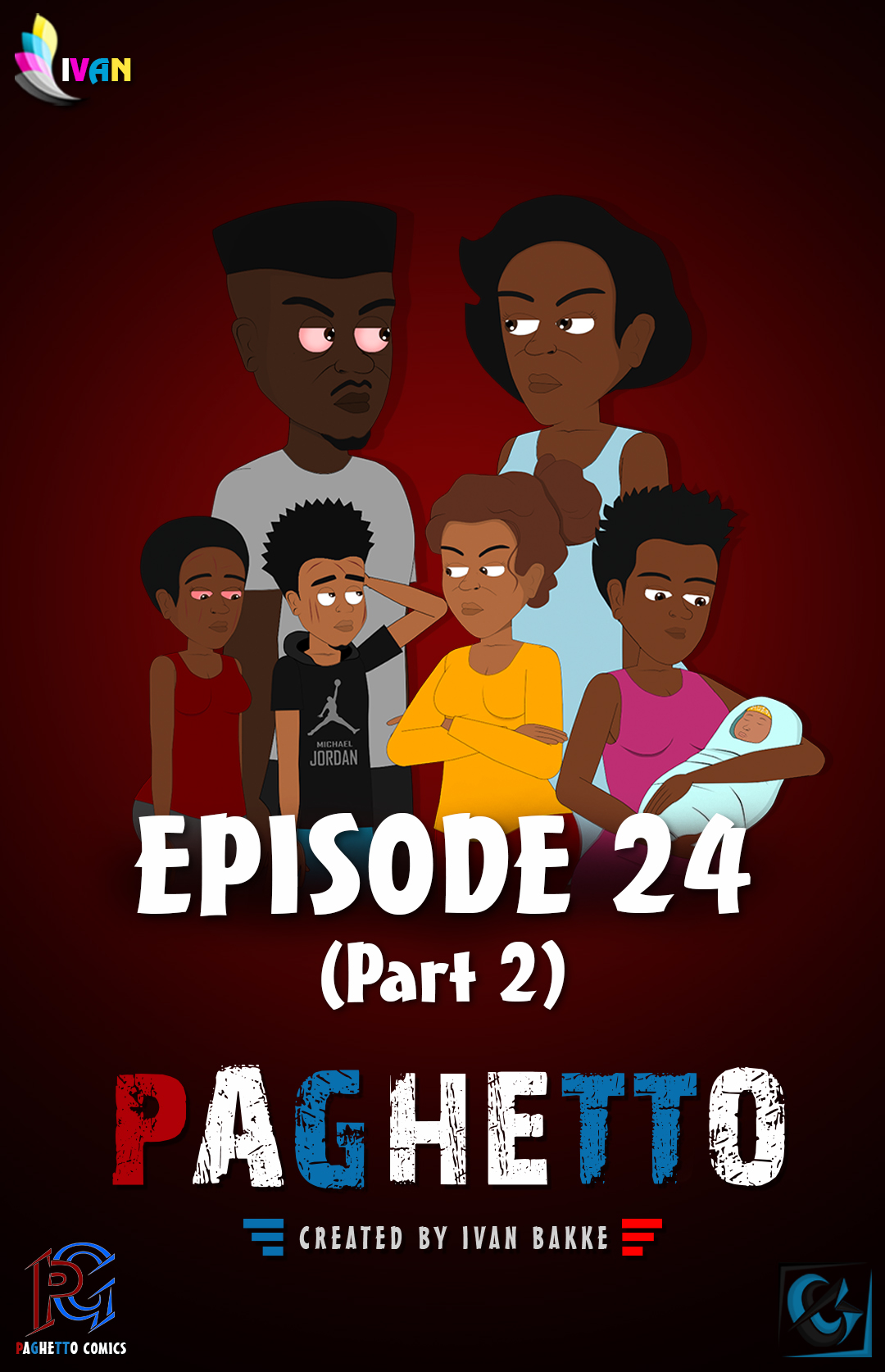 Crazy Creative Minds Tv