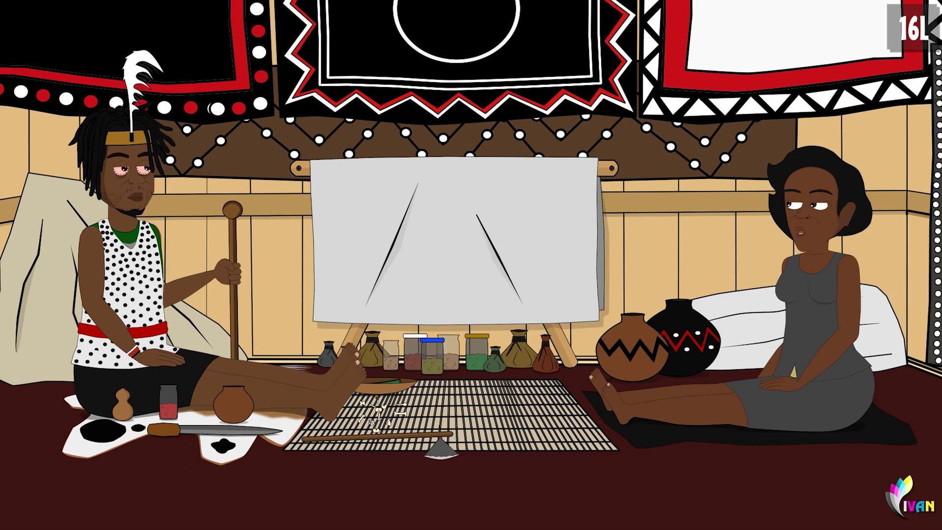 Crazy Creative Minds Tv