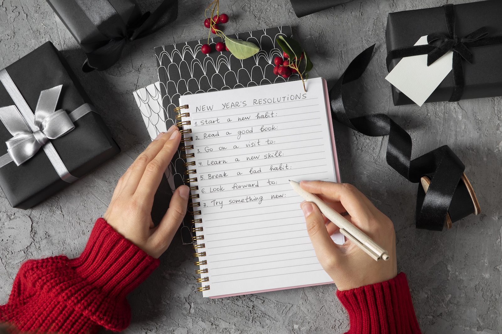 5 Rekomendasi Aplikasi To-Do List untuk Mengatur Jadwal Harian