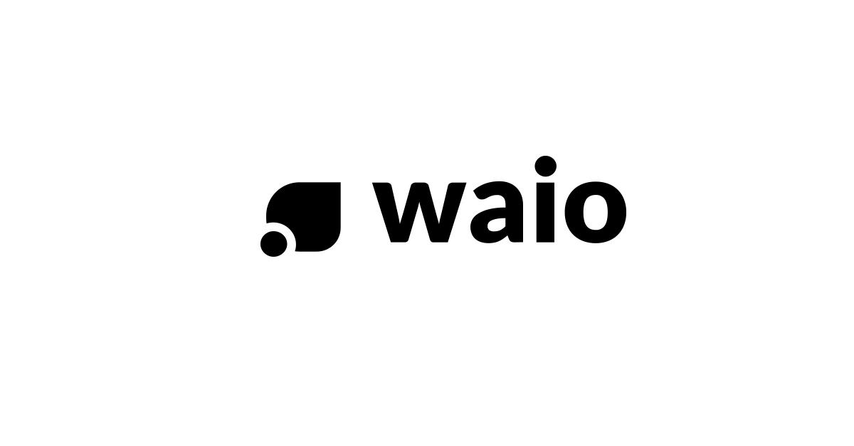 WAIO Frei Applications
