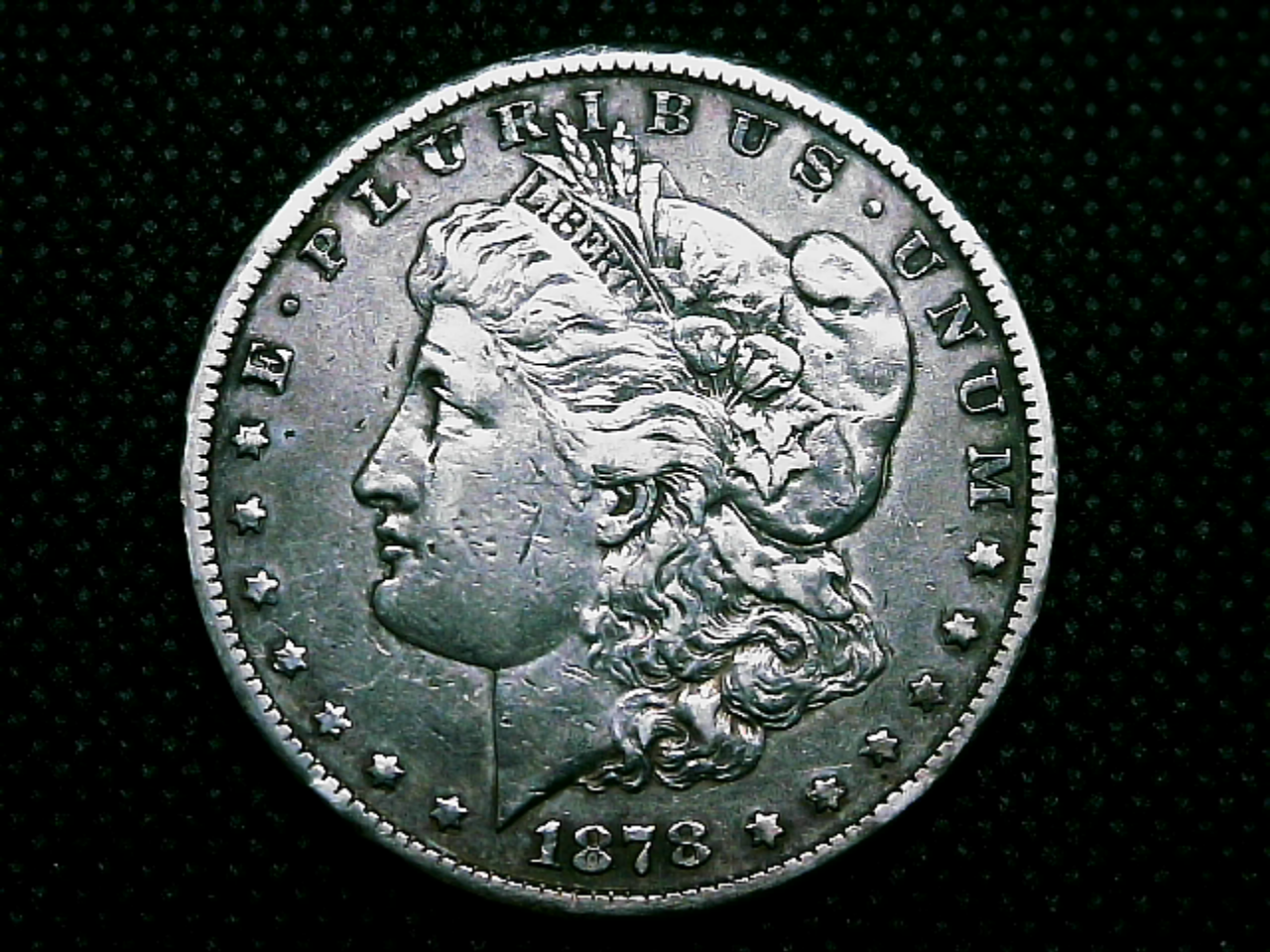 Cha-Ching Coin Database