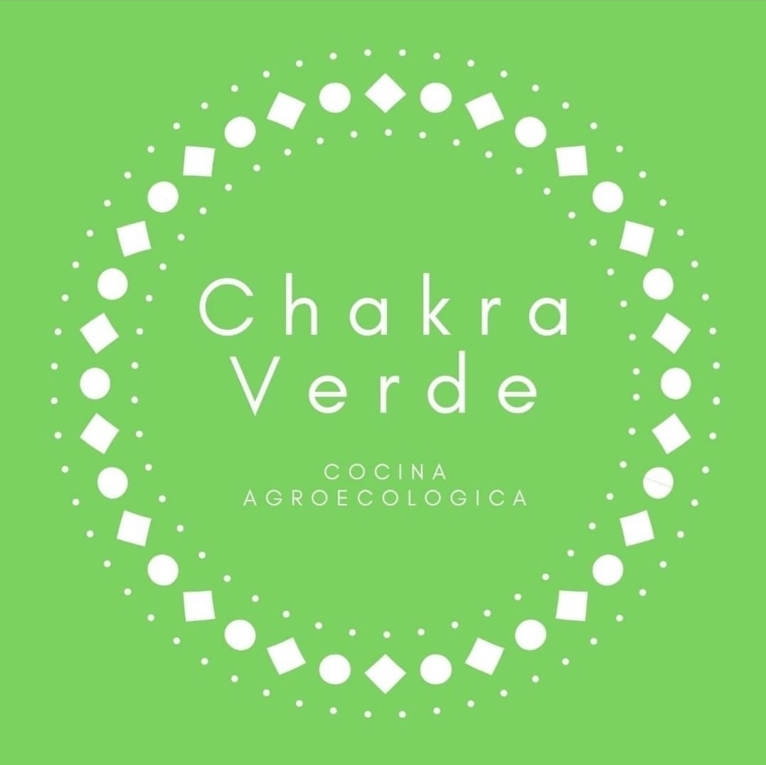 Chakra Verde