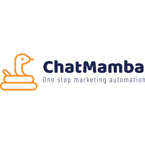 Chat Mamba - One stop marketing automation