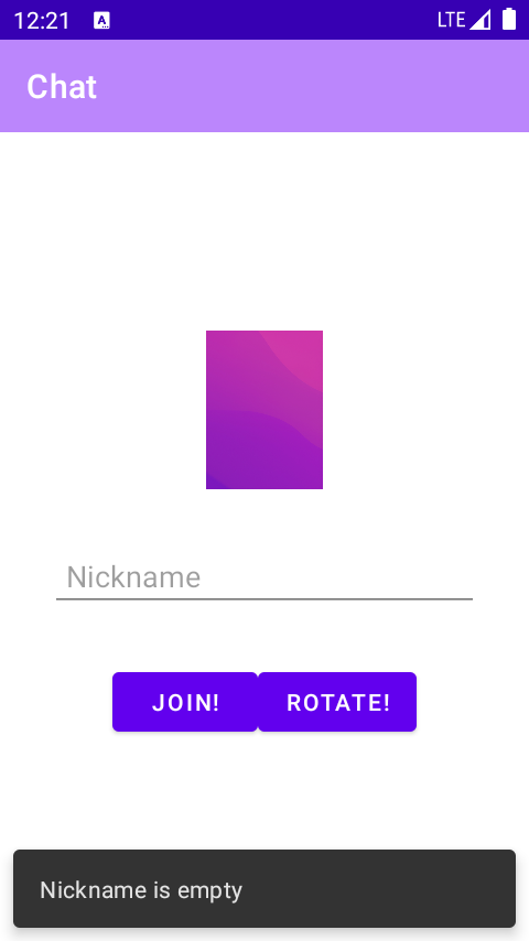 GitHub - KostyaGig/ChatApp: Online Chat App!