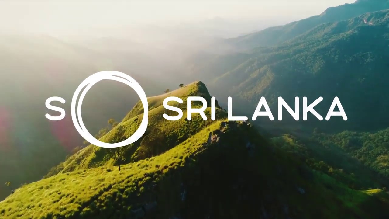 So Sri Lanka - Lakpura™