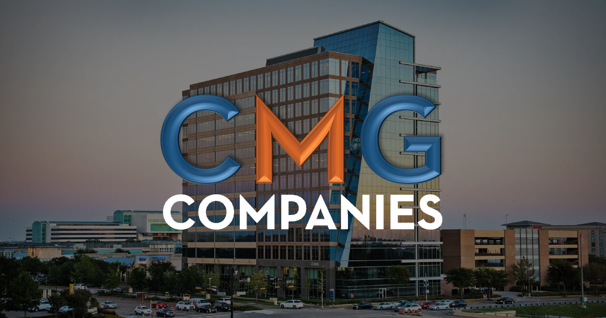CMG Companies - Entrepreneurial Mindset & Franchising Excellence