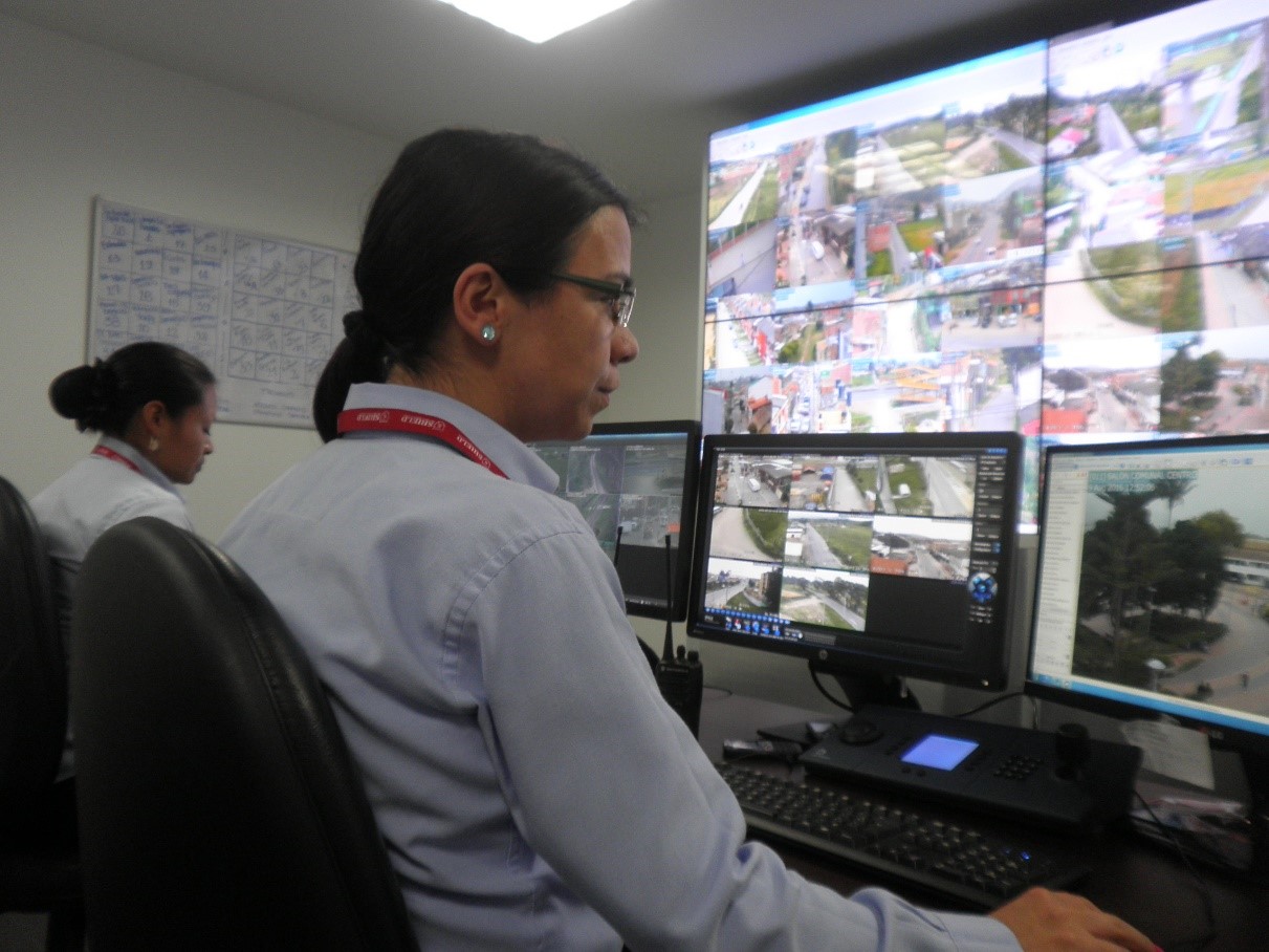 SHIELD SECURITY SERVICES LTDA