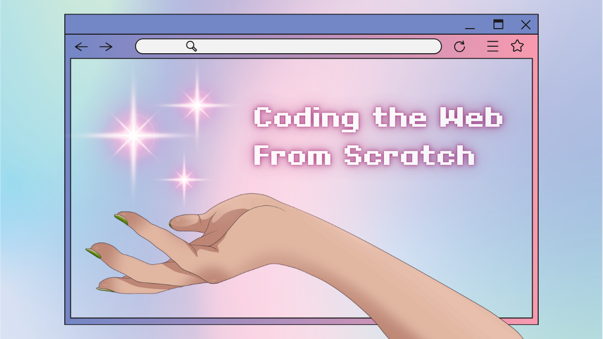 Codédex | Coding the Web From Scratch