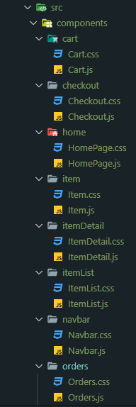 Reactjs Ecommerce Open Source Project With Github Code Nov 2022