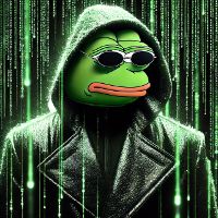 Coinscope | Matrix PEPE