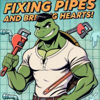 Coinscope | Aaron the turtle plumber