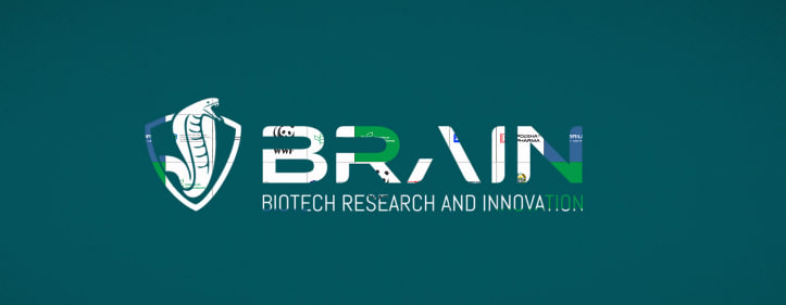 BRAIN - biotech research and innovation