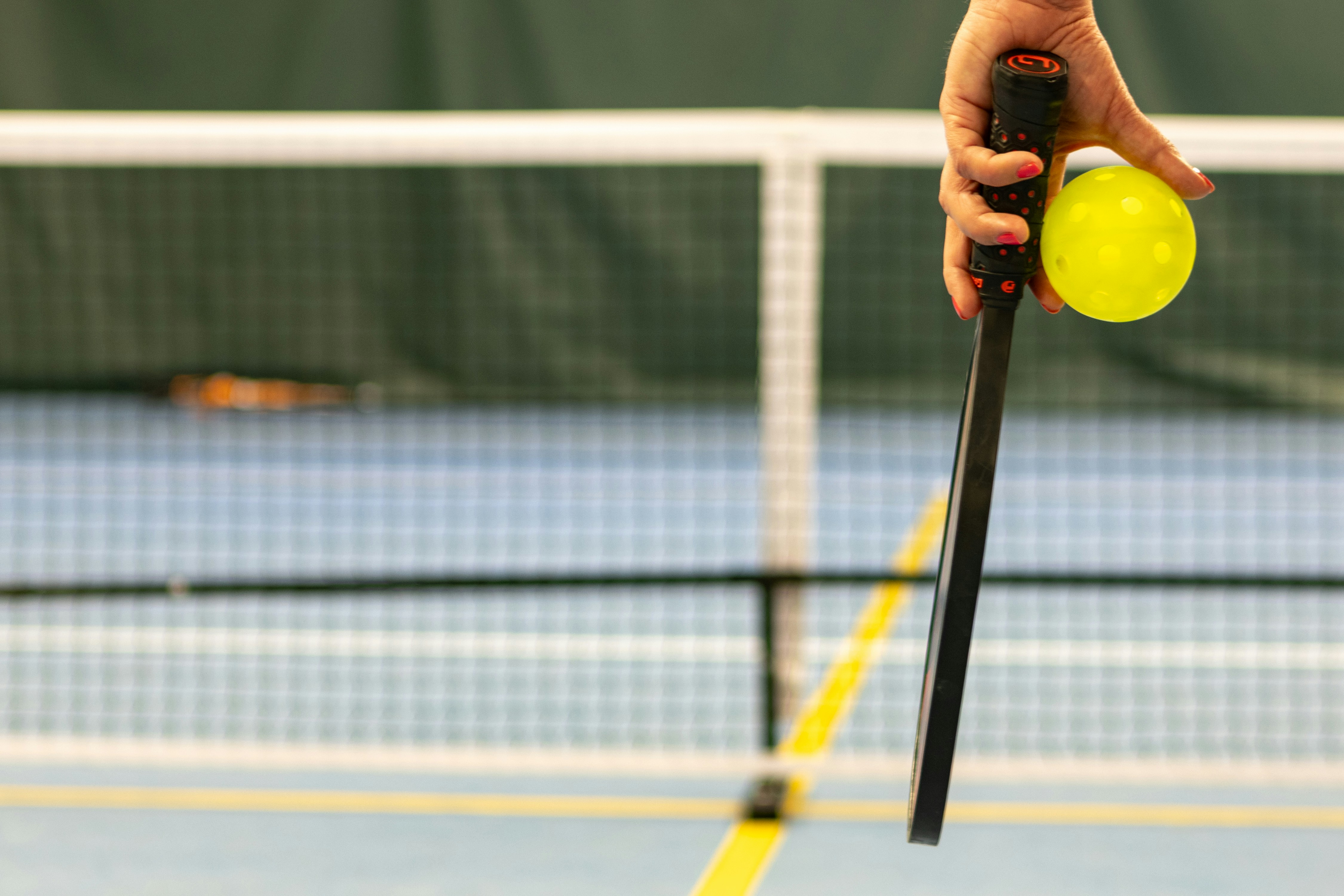 CourtCall | Community Pickleball Scheduling