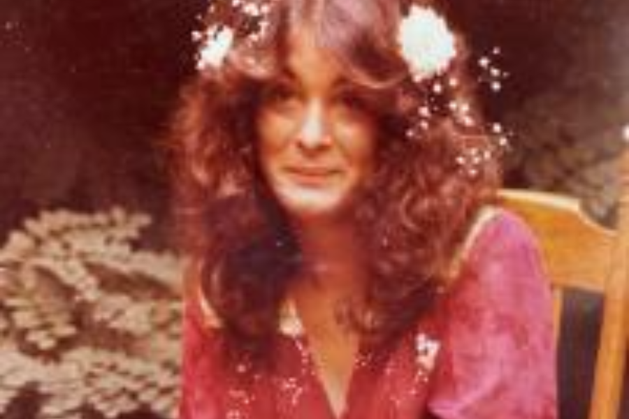 Dorothy Jane Scott - CrimeDoor Dorothy Jane Scott - CrimeDoor