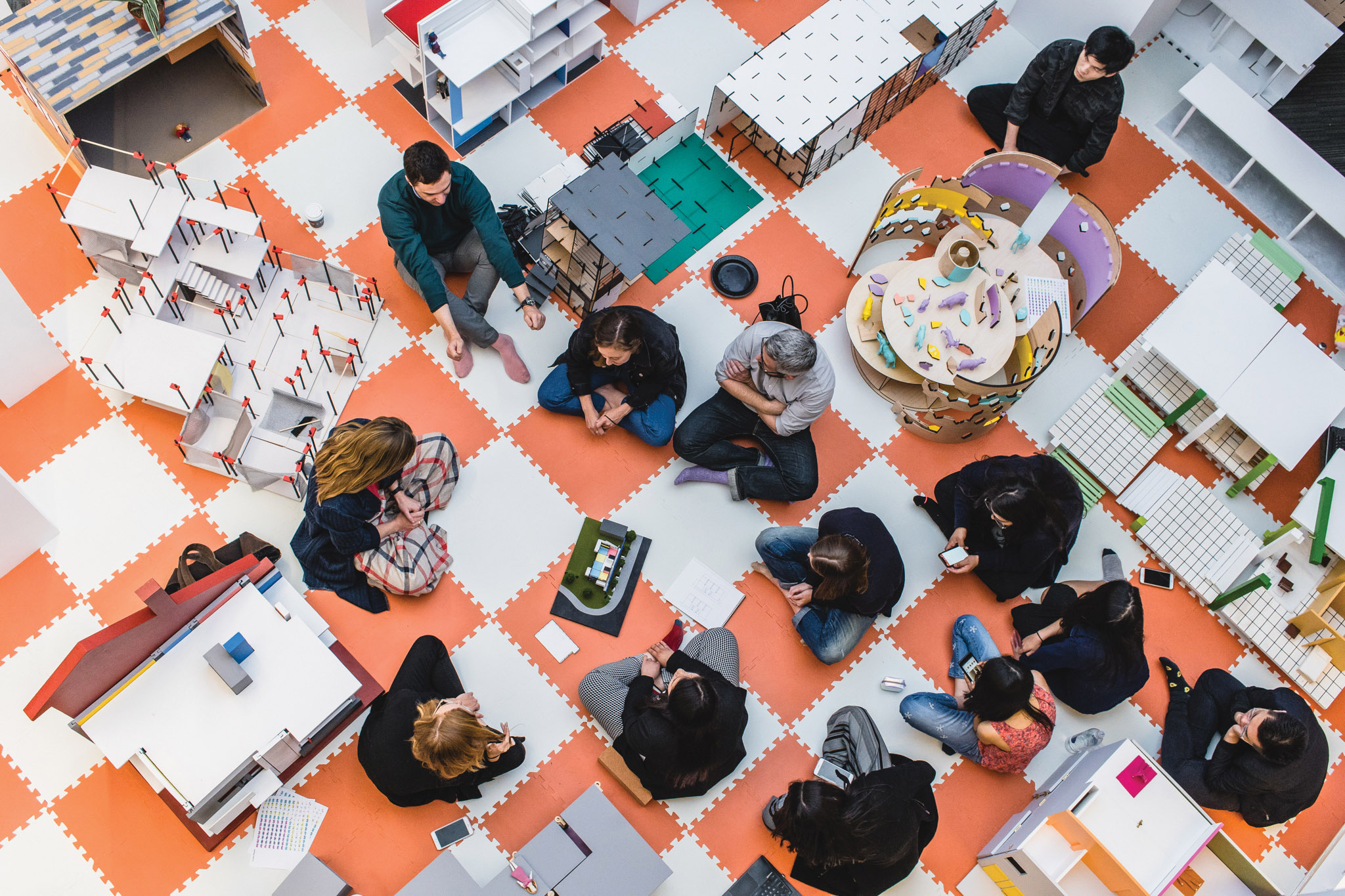 Diversity, Equity and Inclusion | USC School of Architecture Diversity, Equity and Inclusion | USC School of Architecture