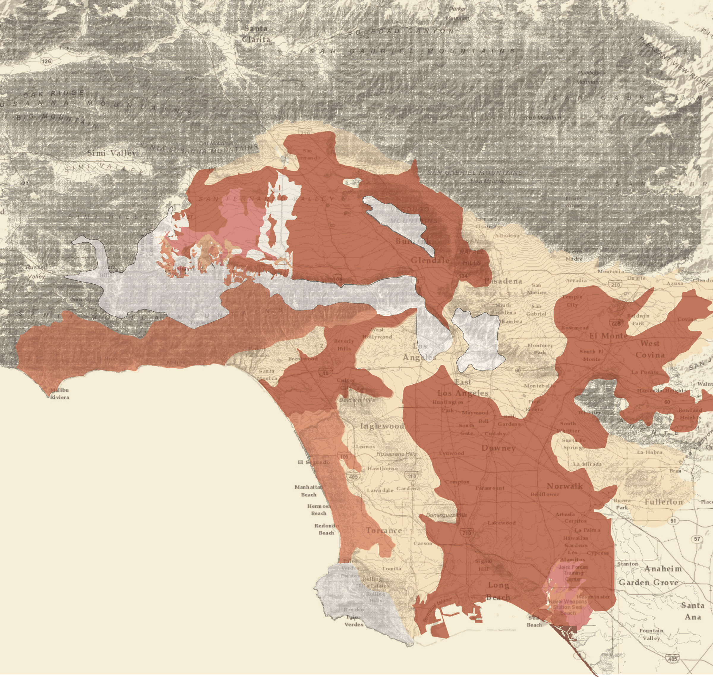 Master of Landscape Architecture and Urbanism | USC School of Architecture
