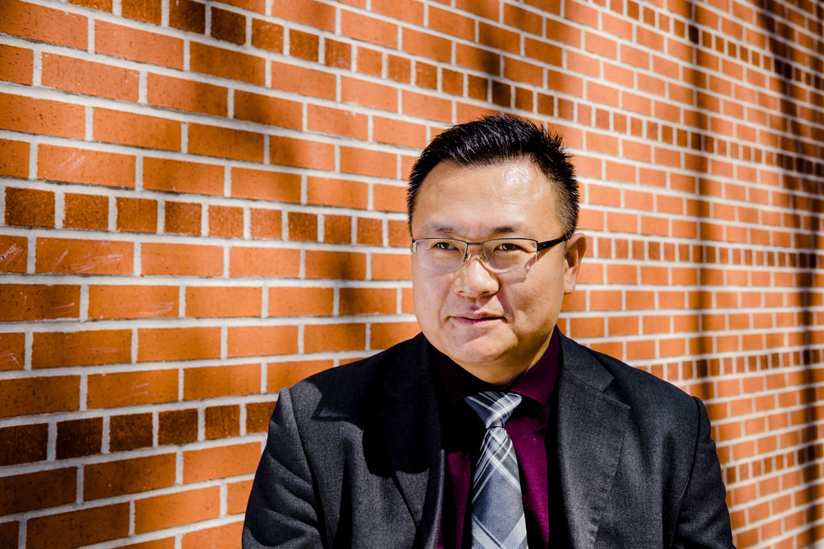 Joon-Ho Choi | USC School of Architecture