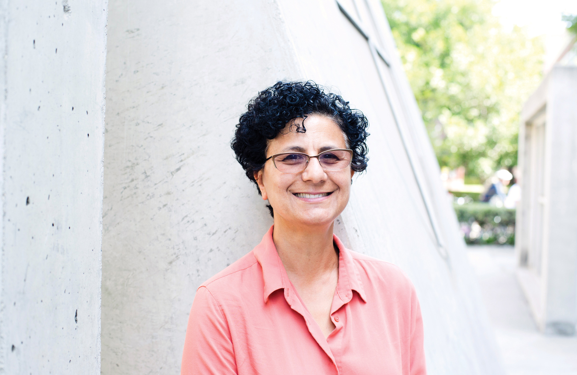 Staff | USC School of Architecture