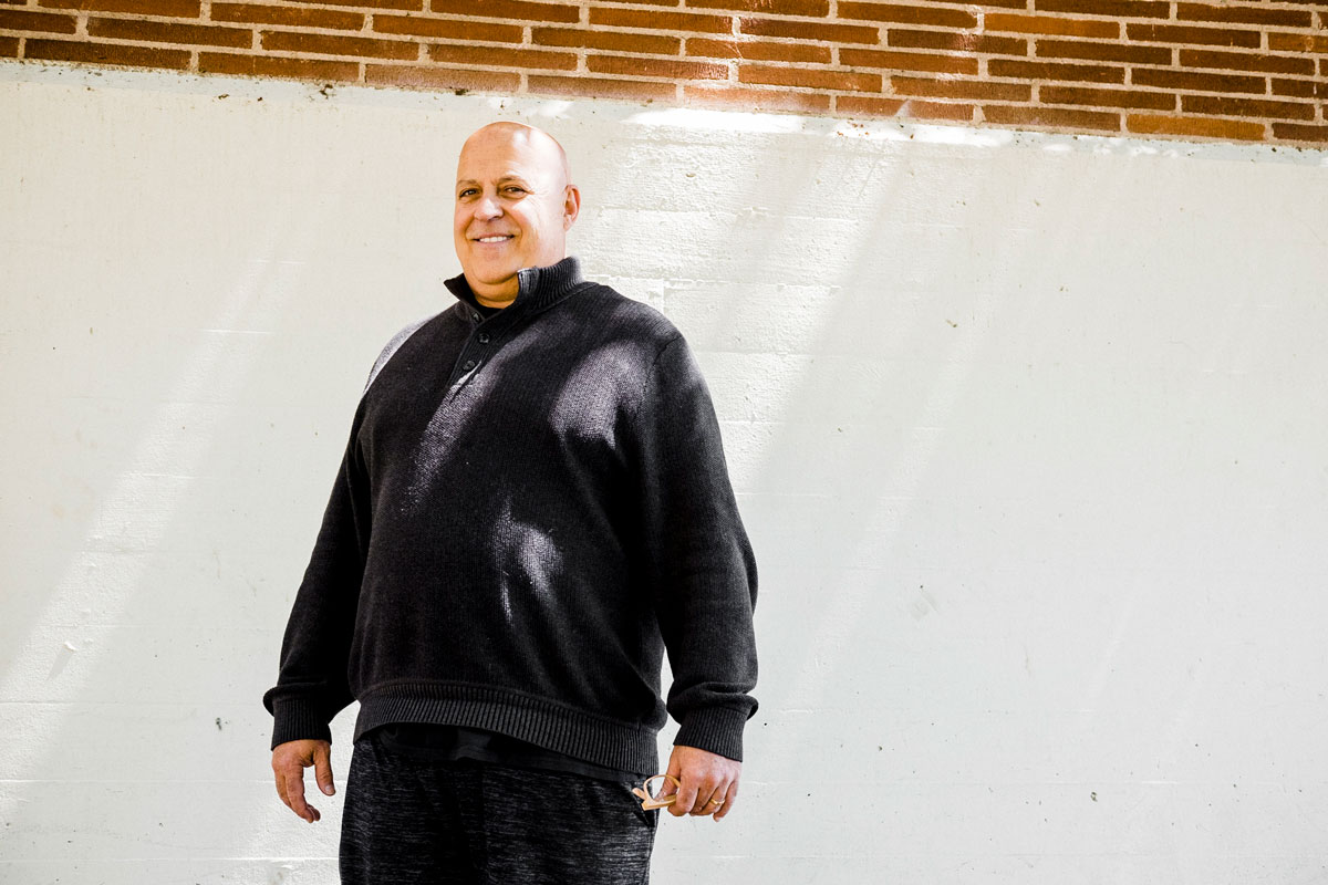 Lawrence Scarpa | USC School of Architecture