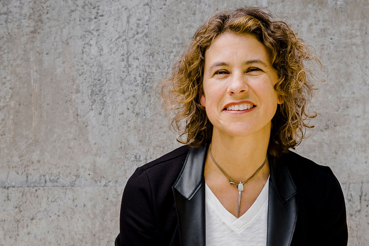 Lisa Little | USC School of Architecture