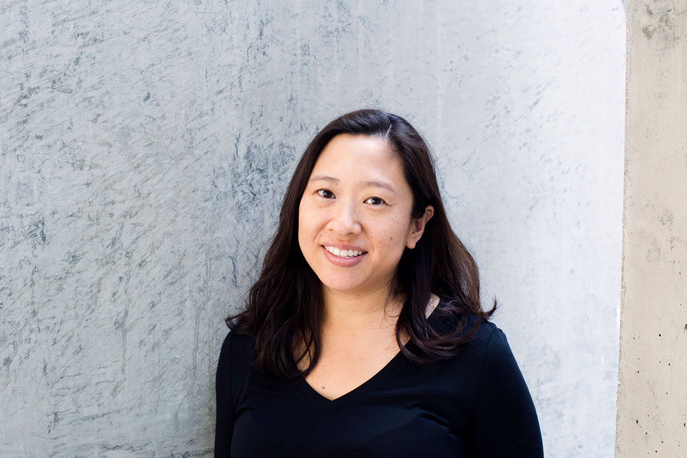 Staff | USC School of Architecture