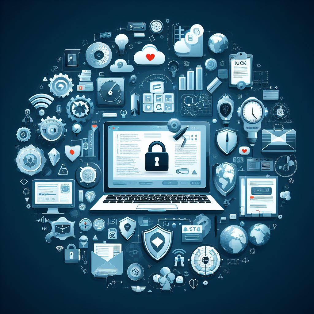 Navigating Application Security: Unveiling Vulnerabilities and ... Navigating Application Security: Unveiling Vulnerabilities and ...