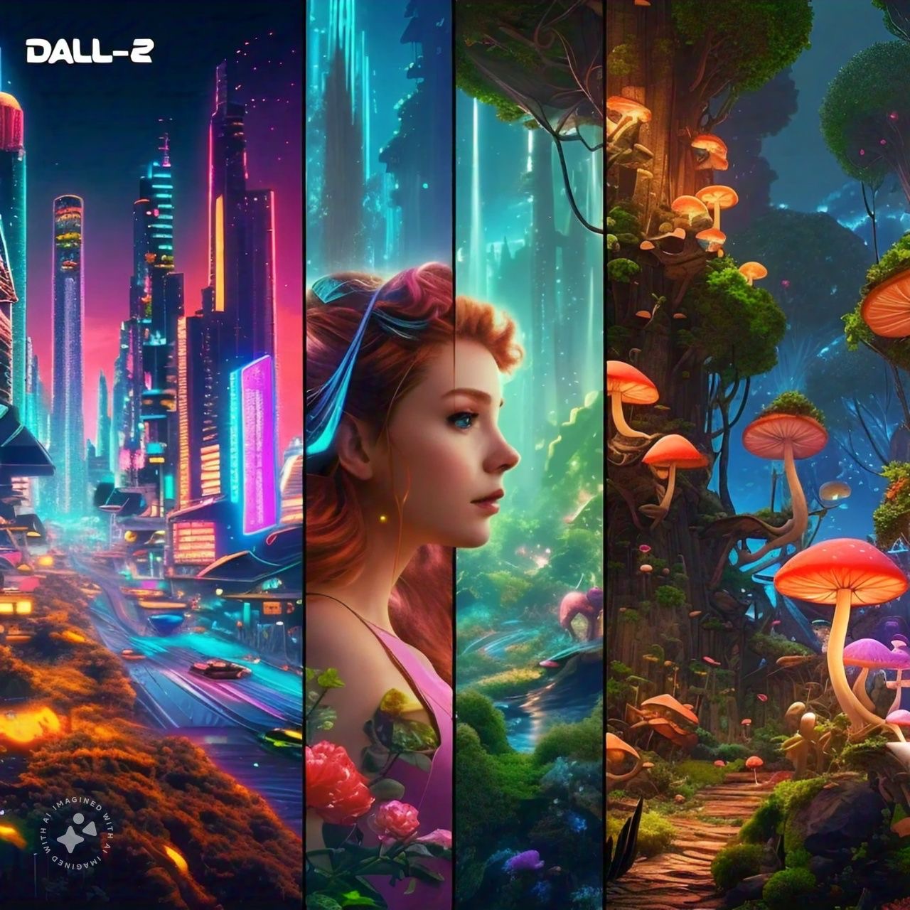 DALL-E 3 vs. Midjourney: A Comprehensive Comparison - AI Image ...