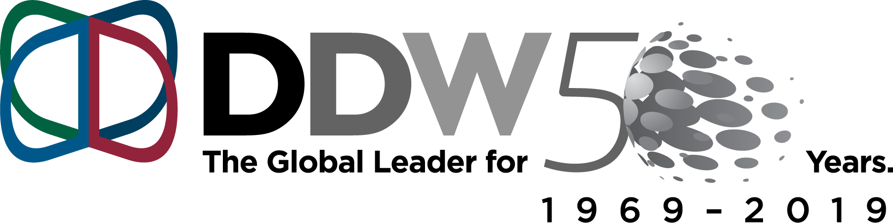 Registration - DDW Website