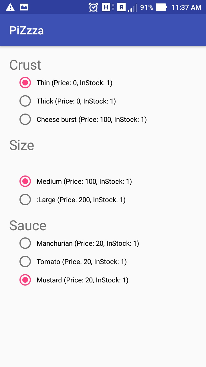 GitHub - deeps2/PiZzza: Swiggy Assignment