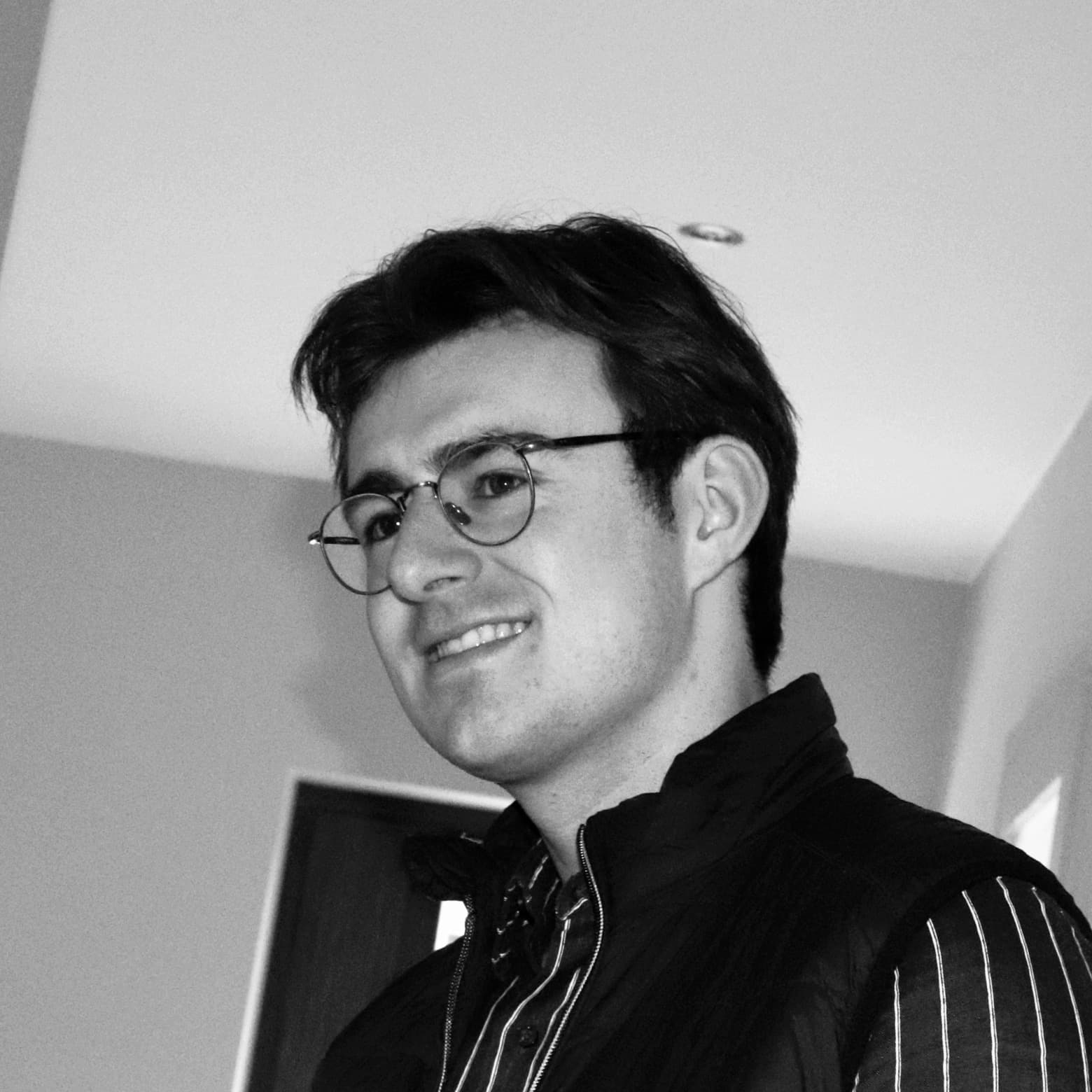 Robin Deneckere | Soon to be Fullstack Developer