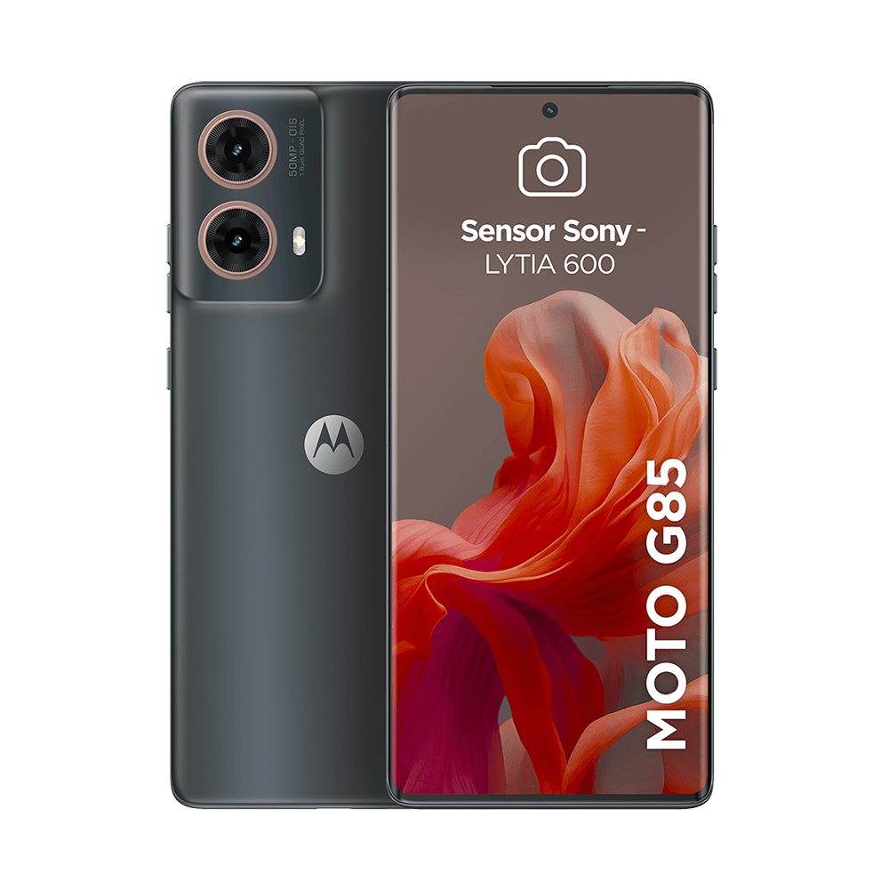Smartphone Motorola Moto G85 5G - Smartphones - Escolha Segura